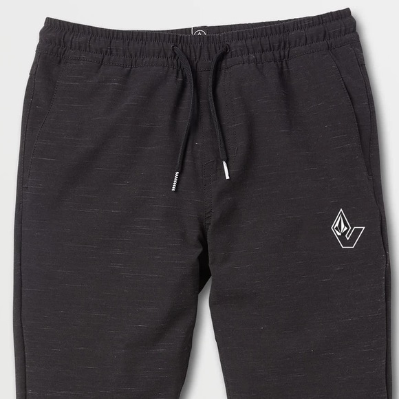 Volcom | Pants | Nwt Misunderstoned Surf N Turf Jogger Pant | Poshmark